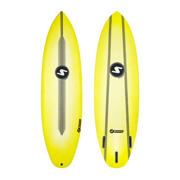 SURFit 2 Series Custom Surfboard Fun Easy Performance – shop.SURFit.com