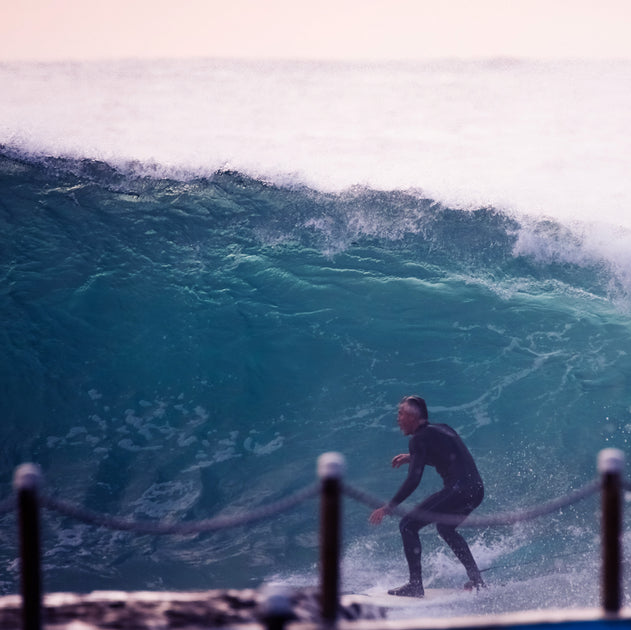 SURFit 3 Series High Performance Custom Shortboard – shop.SURFit.com